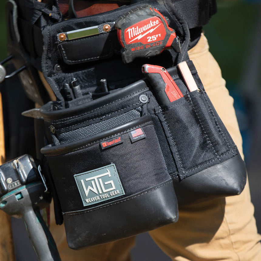 About Us – Weaver Tool Gear