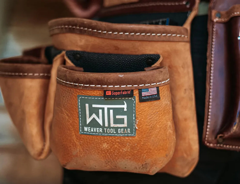 Weaver Tool Gear